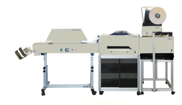 NoteSystem Component Specifications